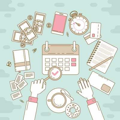 A Doctoral Student’s Tips for Life Balance | Walden University Career ...